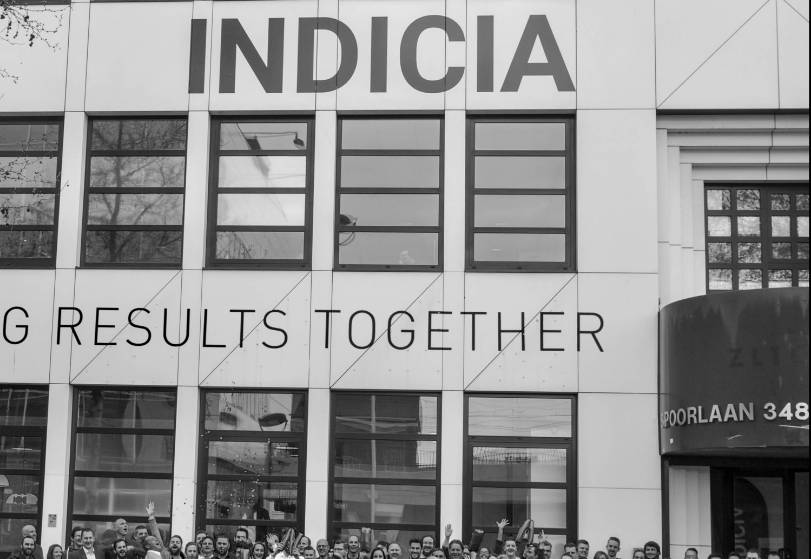 Contact - INDICIA.nl