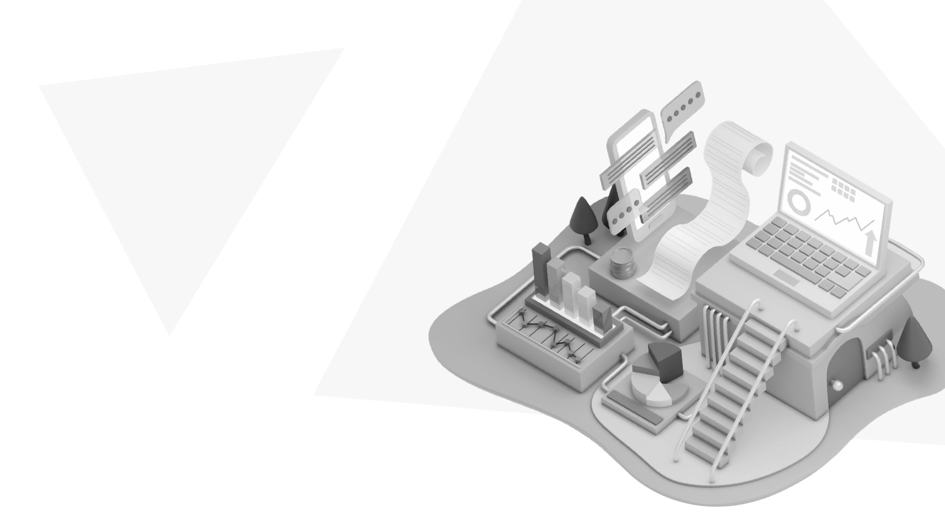 Belangrijkste managementinformatie in een dashboard