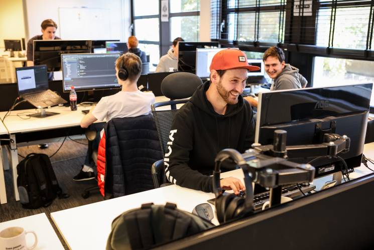 Over ons - INDICIA.nl