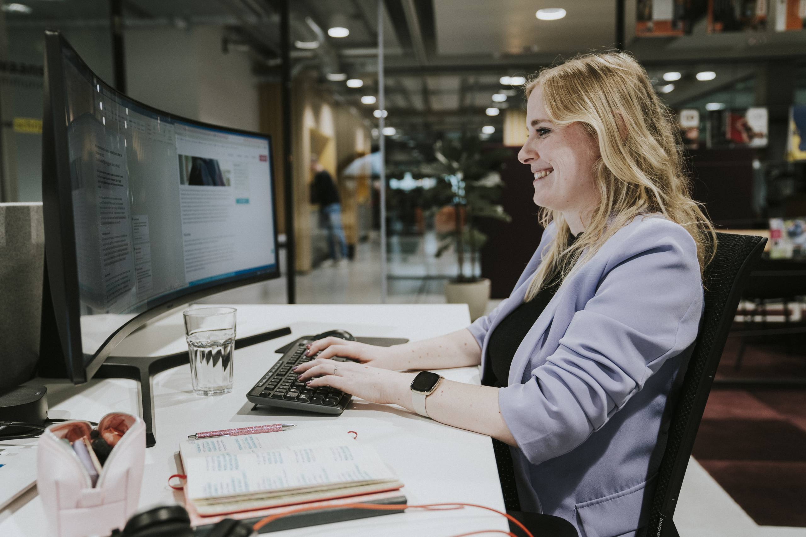 Content creatie | Rake woorden op elk medium | Indicia