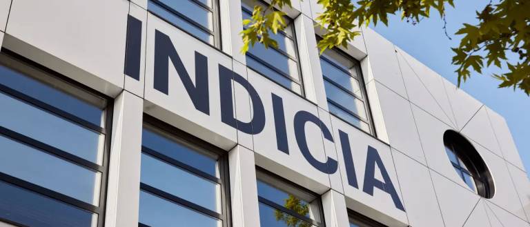 Over ons - INDICIA.nl