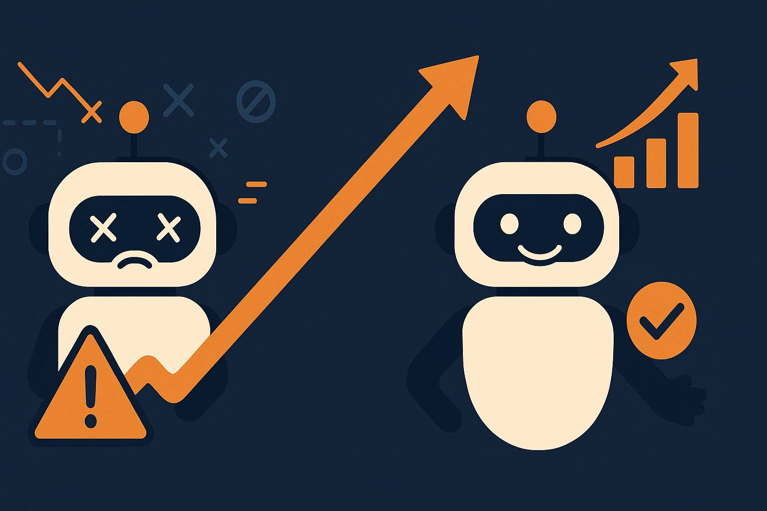 Chatbot ≠ Conversie? Dan doe je dit waarschijnlijk fout - INDICIA.nl